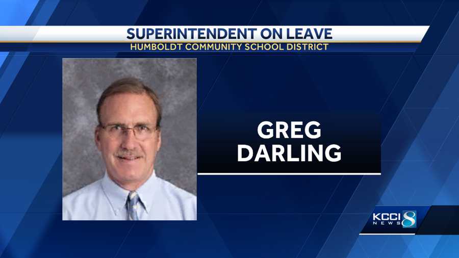 Questions remain after superintendent put on extended paid leave