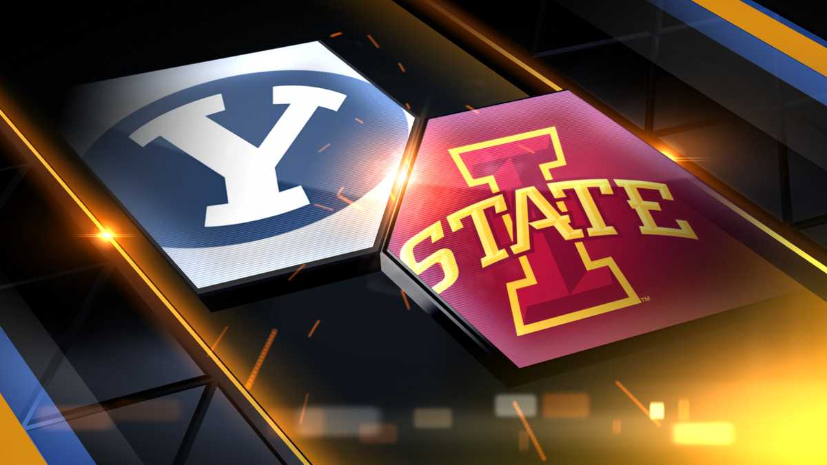 Ryan returns as ISU blasts BYU