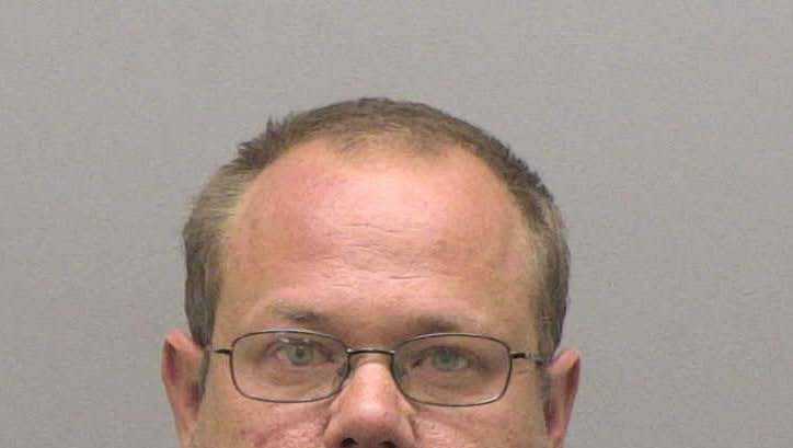 39 Year Old Alamance County Man Accused Of Sex Assault