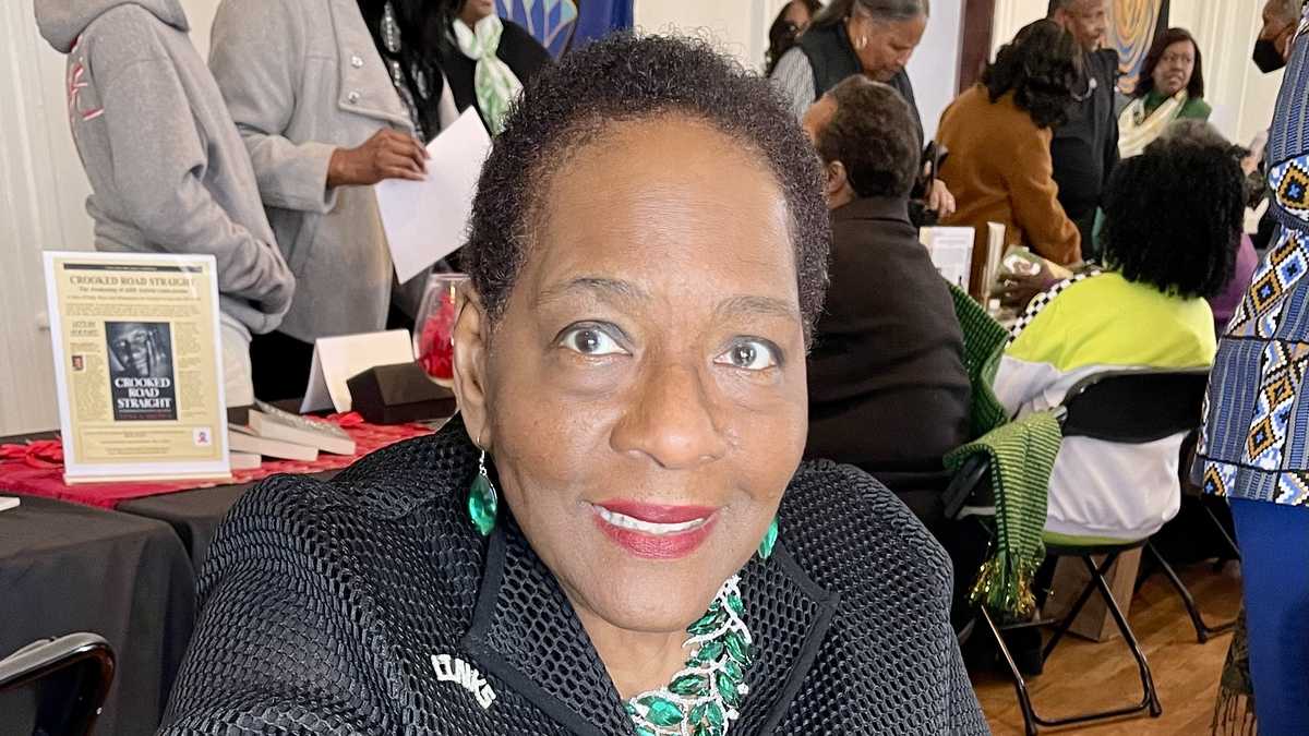 Photos: The Links, Inc. hosts Afternoon of Literary Excellence