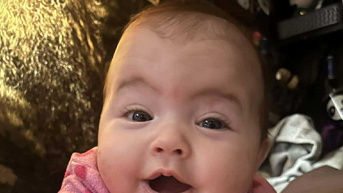 Mom of toddler Maine toddler found dead in Penobscot County speaks out