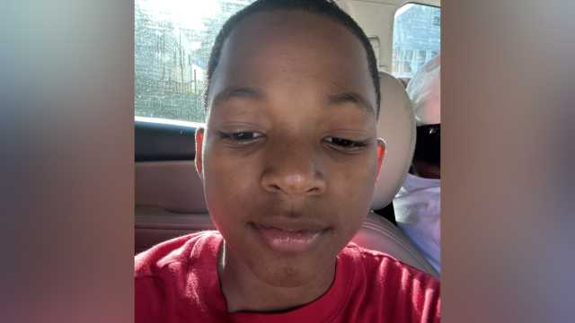 Critically missing 11-year-old boy located, Milwaukee police say Critically missing 11-year-old boy located, Milwaukee police say