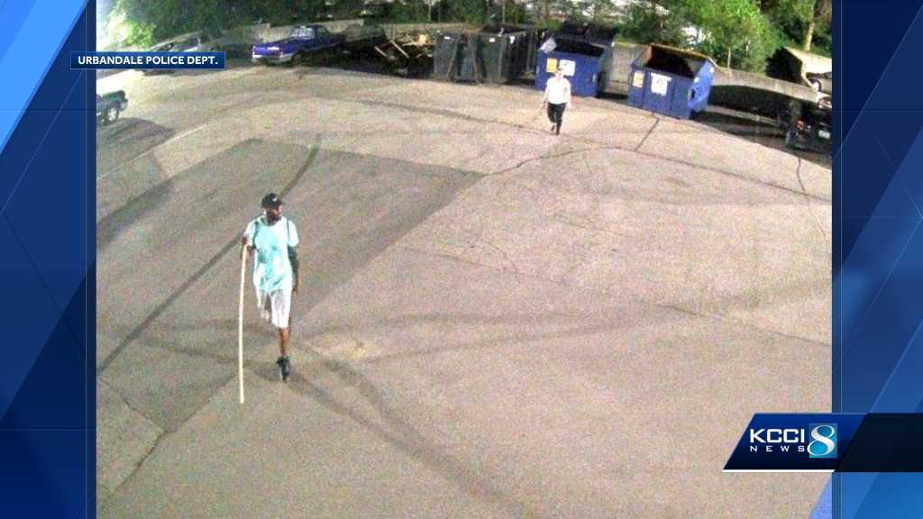 WANTED: Police search for suspects in car dealership theft