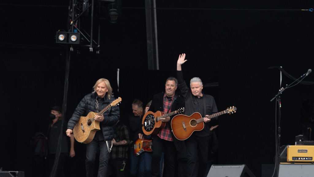 Tickets to go on sale for Eagles concert in Baltimore