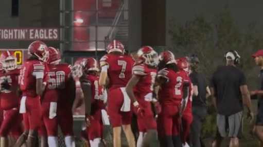 Edgewater grabs victory against First Coast
