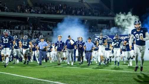 Georgia Southern Eagles earn All-Sun Belt Conference honors