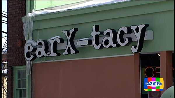 Flashback: Remembering iconic Louisville record store Ear X-tacy