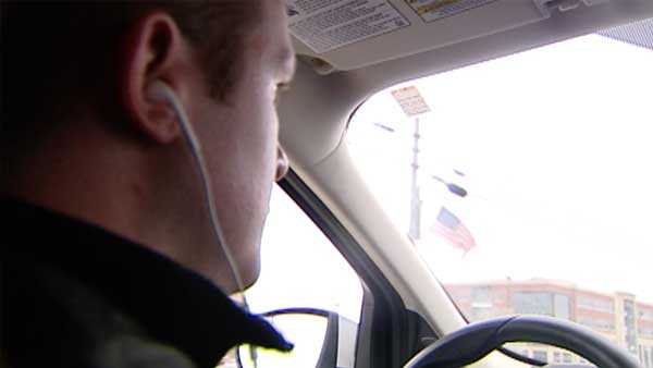 Driving with earbuds in Ohio? You may be breaking the law