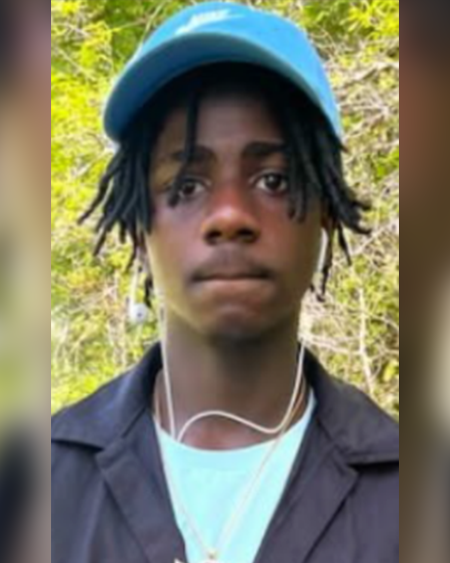 Beaufort County authorities searching for missing 15-year-old boy
