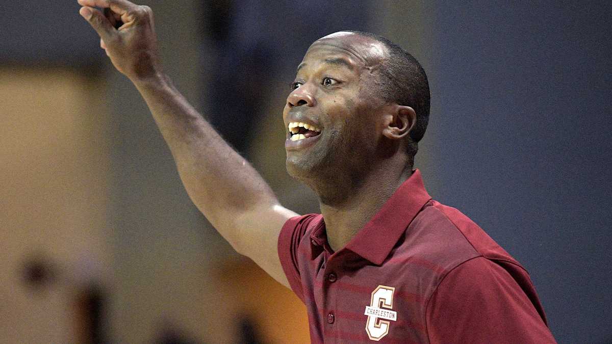 Boston College hires new head coach for men's basketball team