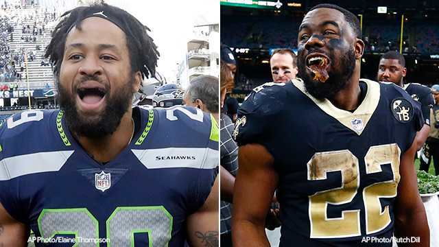 Thomas, Ingram to sign with Ravens, ESPN reports