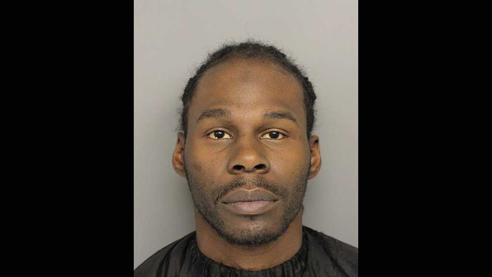 Man faces charges in two weekend shootings within two hours, deputies say