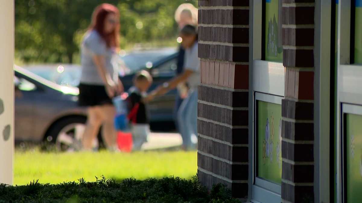 JCPS to close these 10 Early Childhood Learning sites