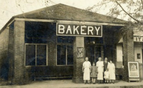 Claxton Fruit Cake on quest to be named 'Coolest Thing Made in Georgia'