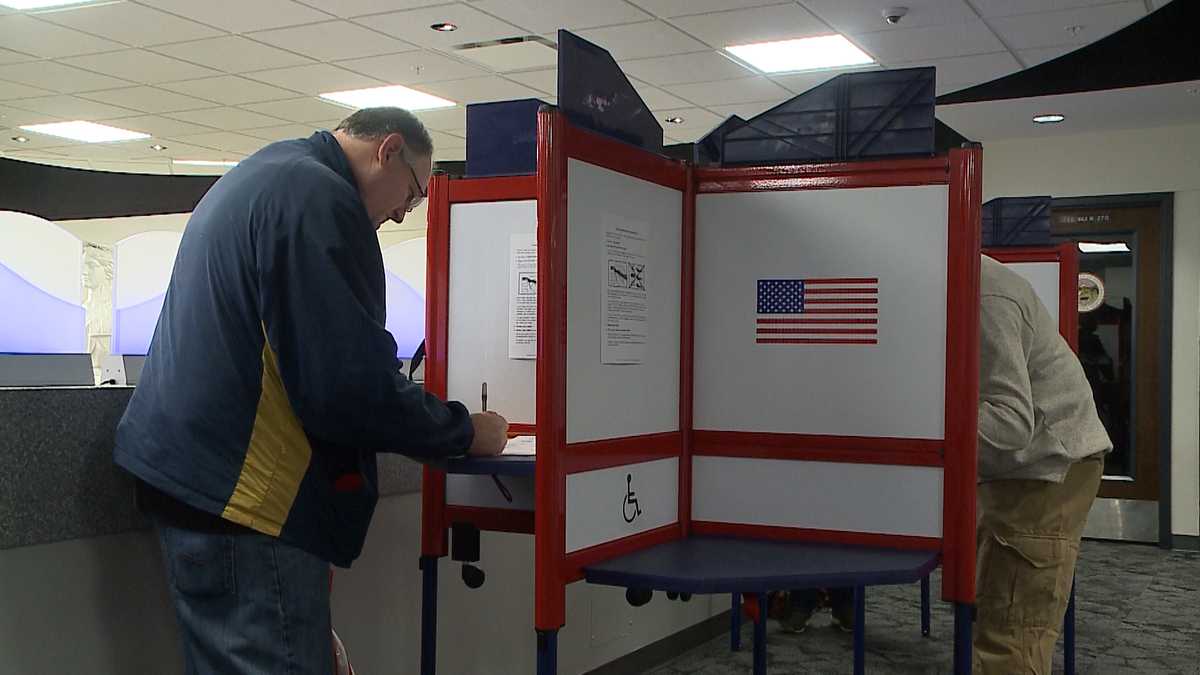 Elections Official Reveals Nebraska Bought More Cyber Intrusion