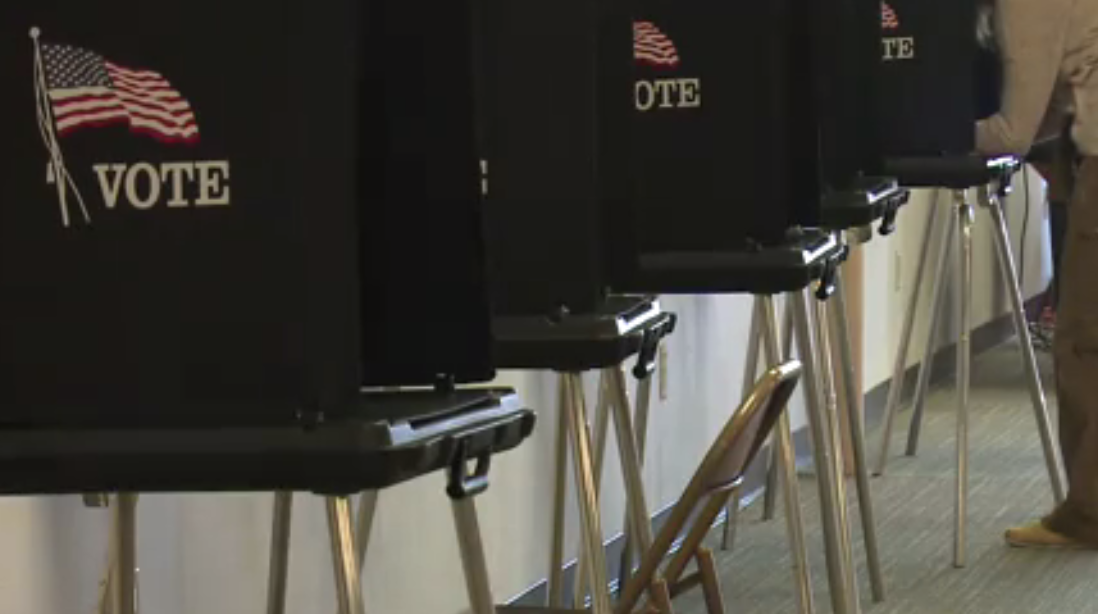 Santa Fe introduces appointment-based voting for 2025 election