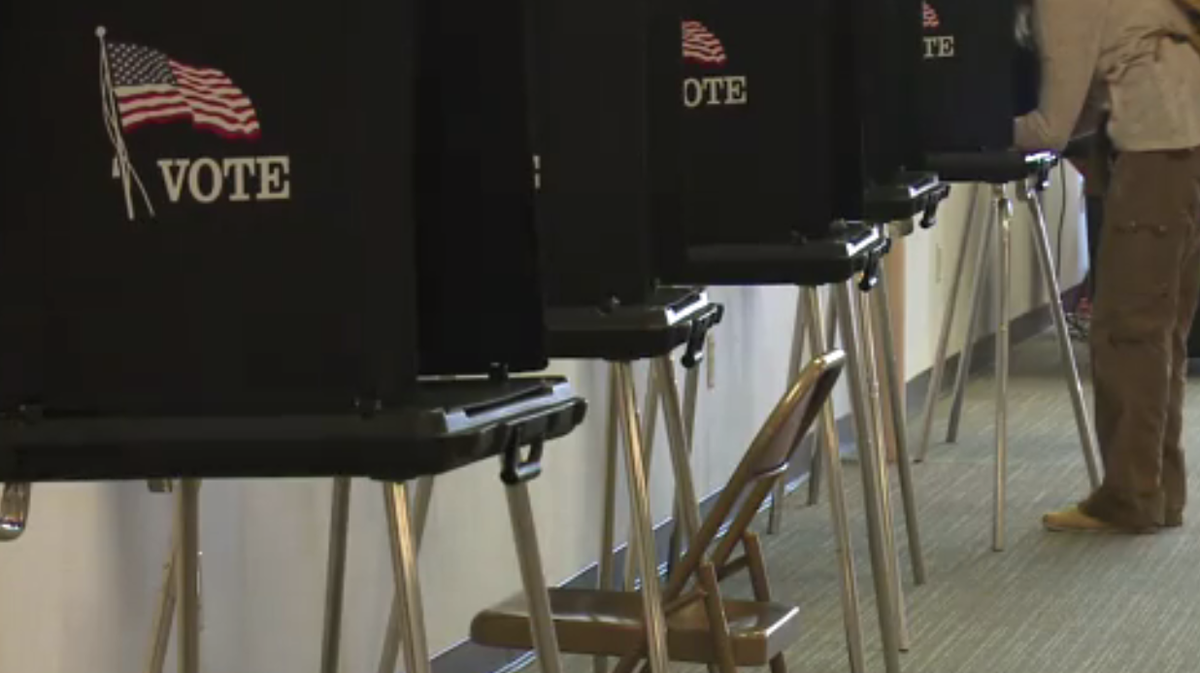 Secretary of State and State Attorney General issue 'voter risk advisory'