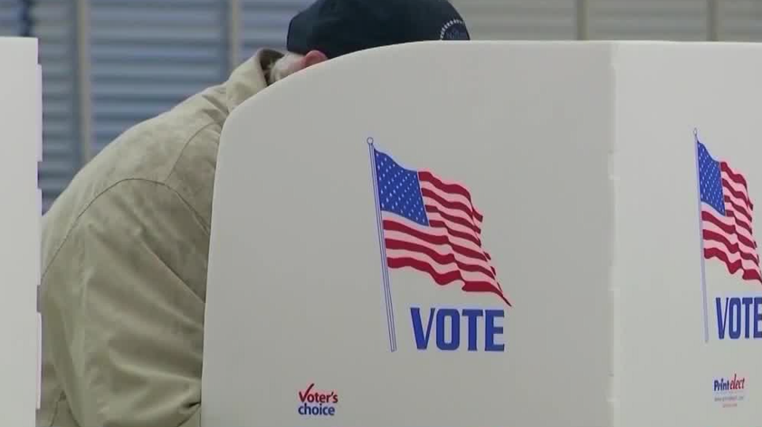 New express voting sites in Orange County after record turnout