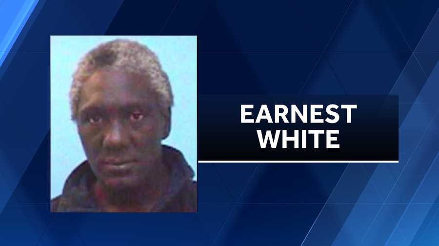 Missing Man Last Seen In Alabama