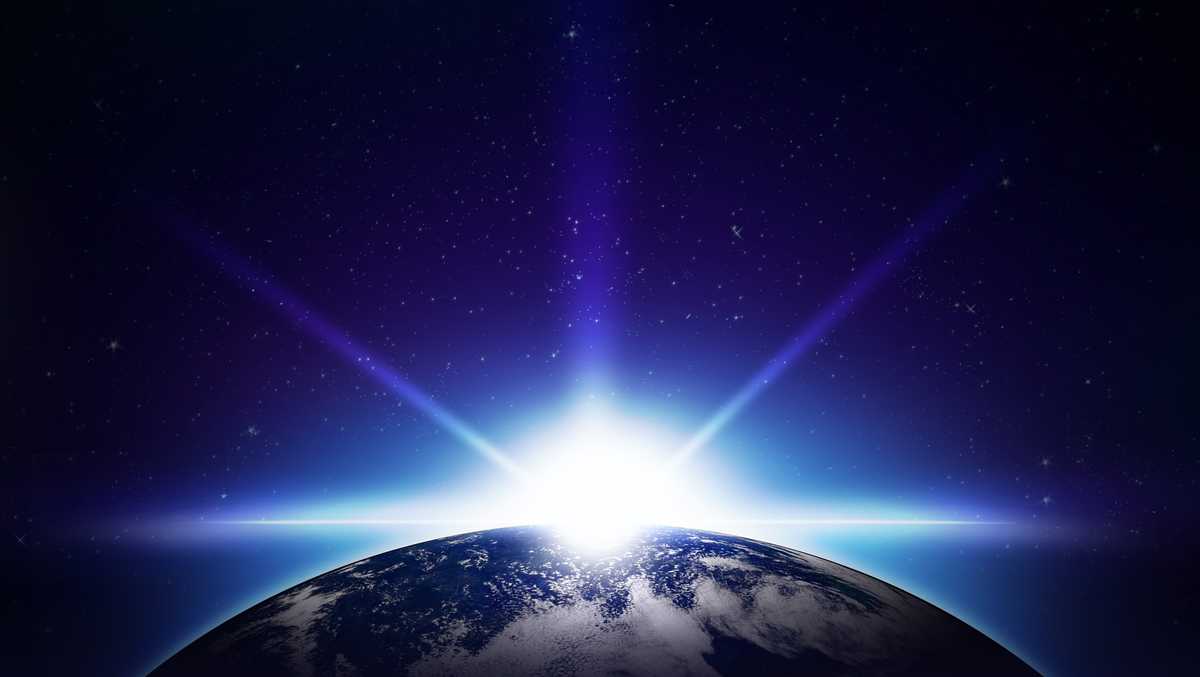 UPDATE: Mystery Booms Reported in East Louisville