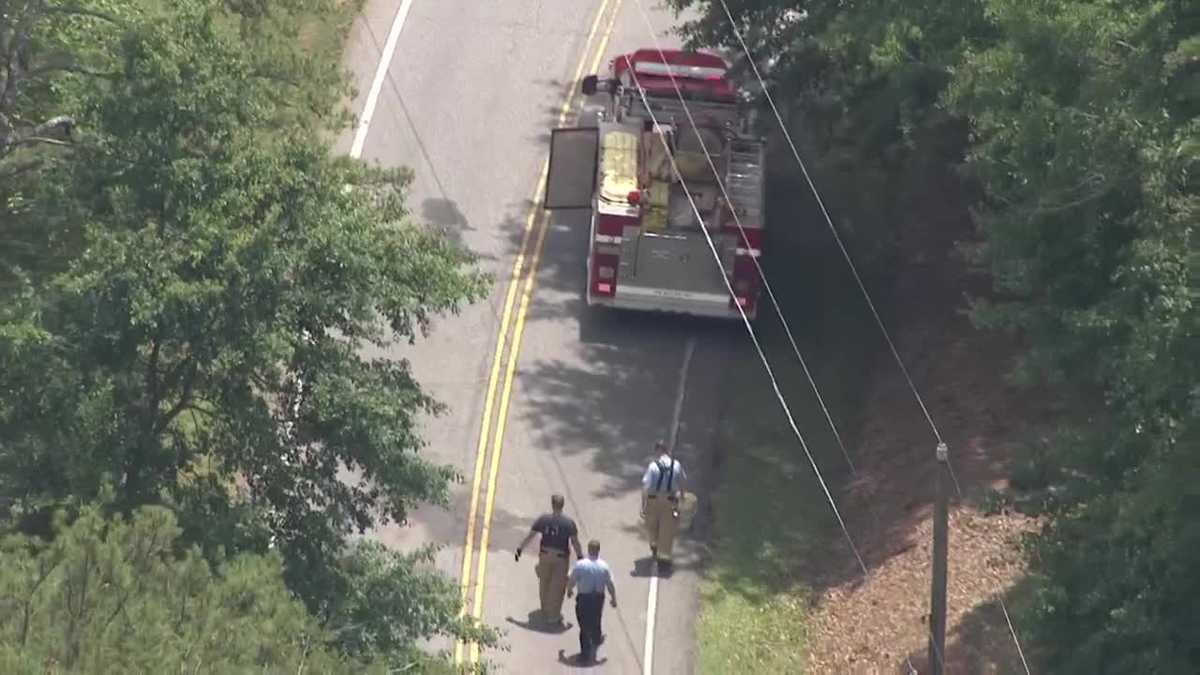 Deadly crash under investigation in Pickens County