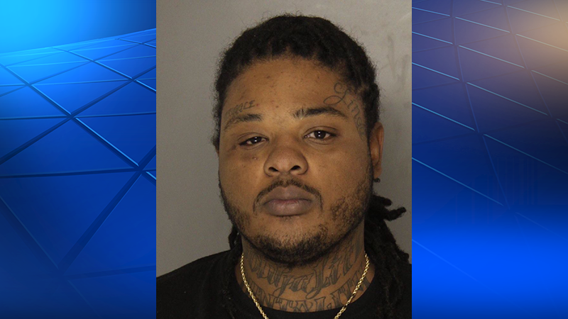 Officers respond to domestic dispute, find gun, drug paraphernalia