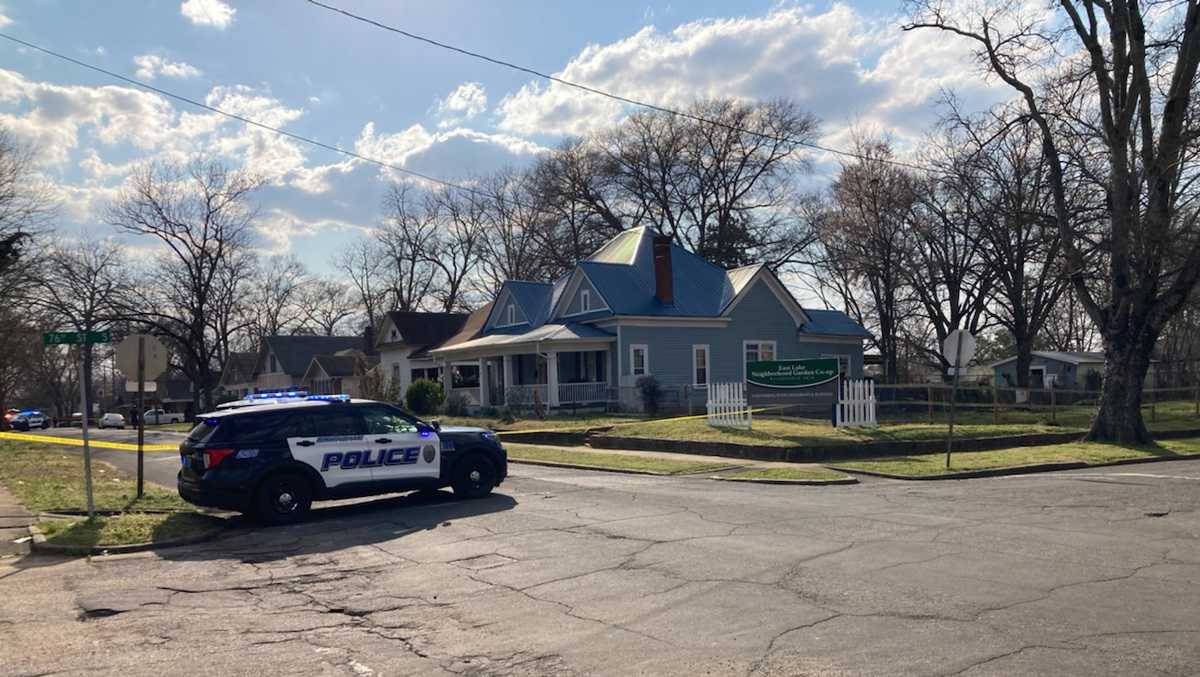 Ossie Ware MS remembers student killed in gun crossfire