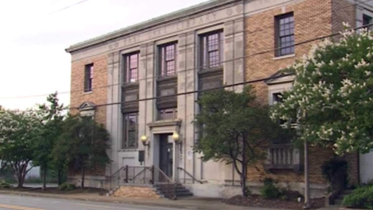 East Lake Library to reopen after years-long renovation