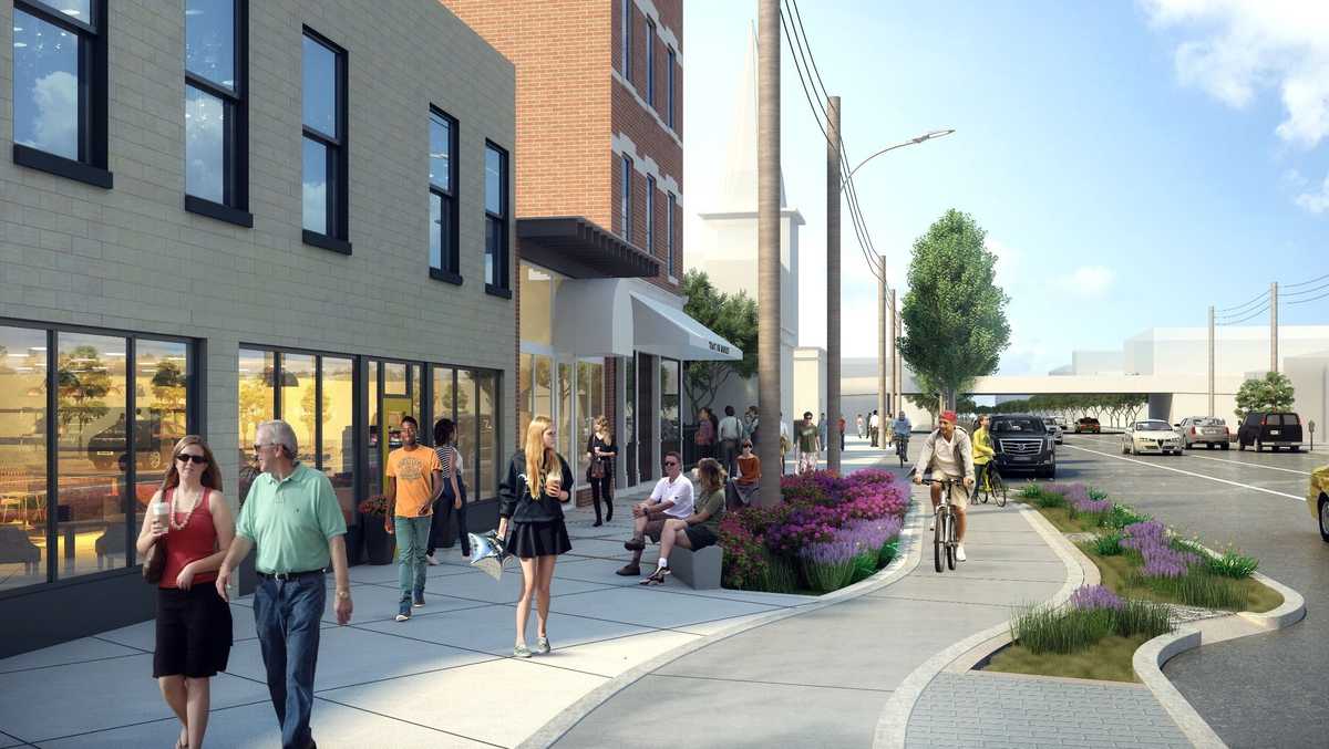 NuLu streetscape to begin construction after 12 years
