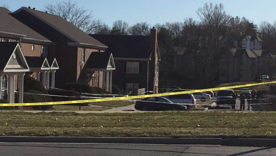 Kansas City Police Identify Second Homicide Victim Of 2020
