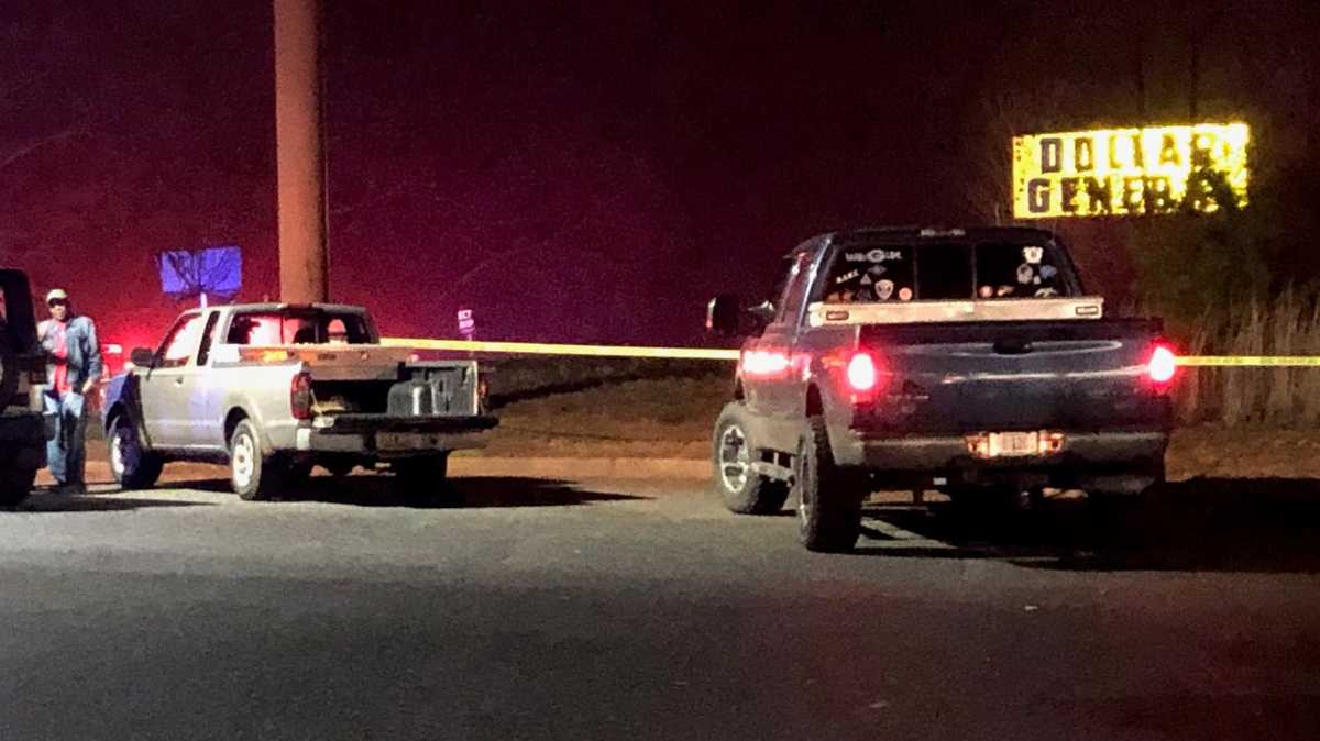 Pedestrian Dies After Being Hit By Car Coroner Says