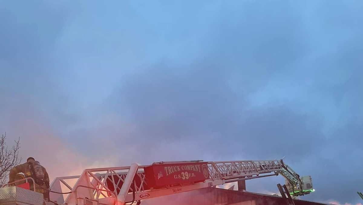 Haz-mat incident in Lancaster County