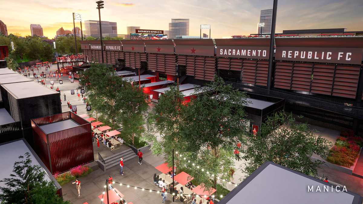 Final renderings | See Sacramento Republic FC's Railyards stadium