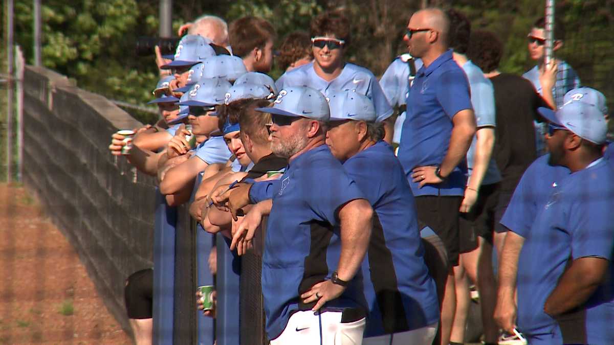 Eastern baseball ready to defend region title