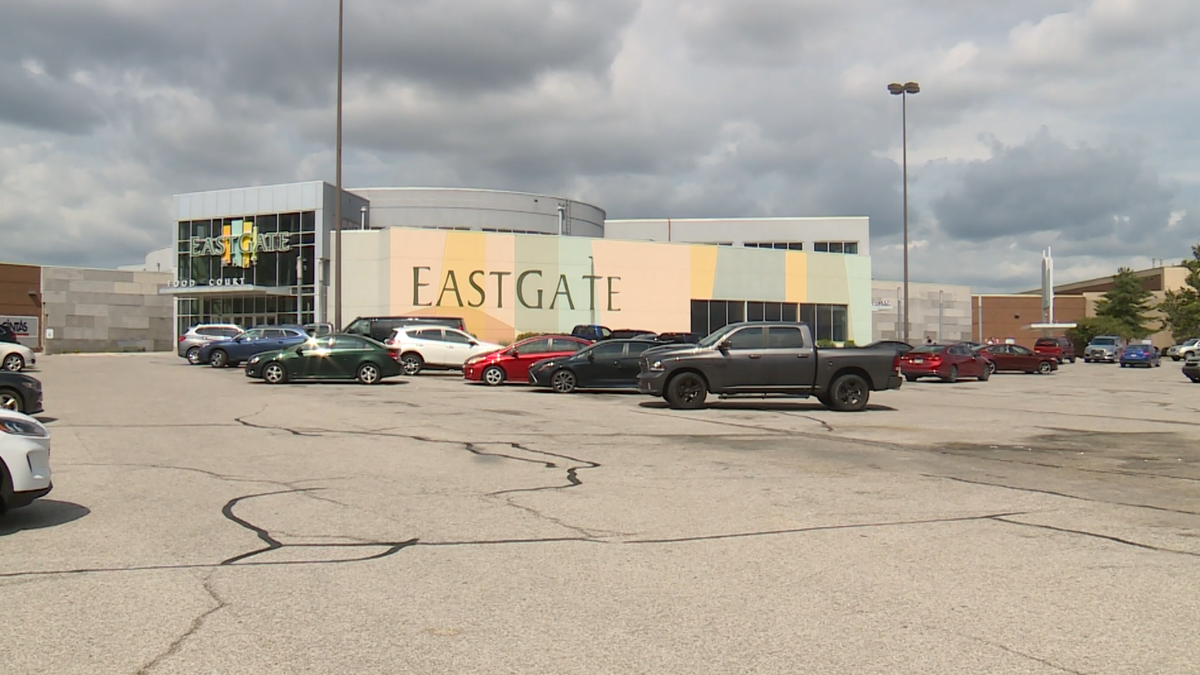 Community planning sessions to be held to help shape future of EastGate ...