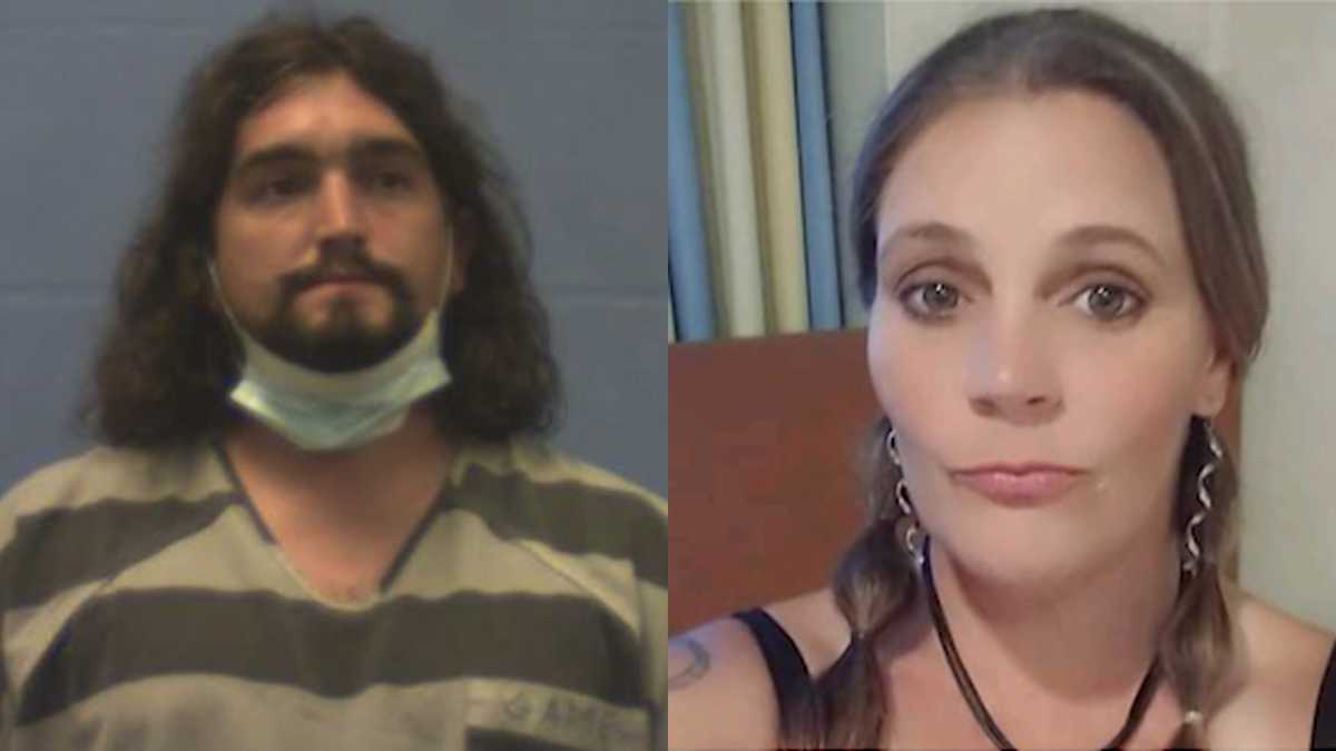 Natural Dam man found guilty of murdering his wife