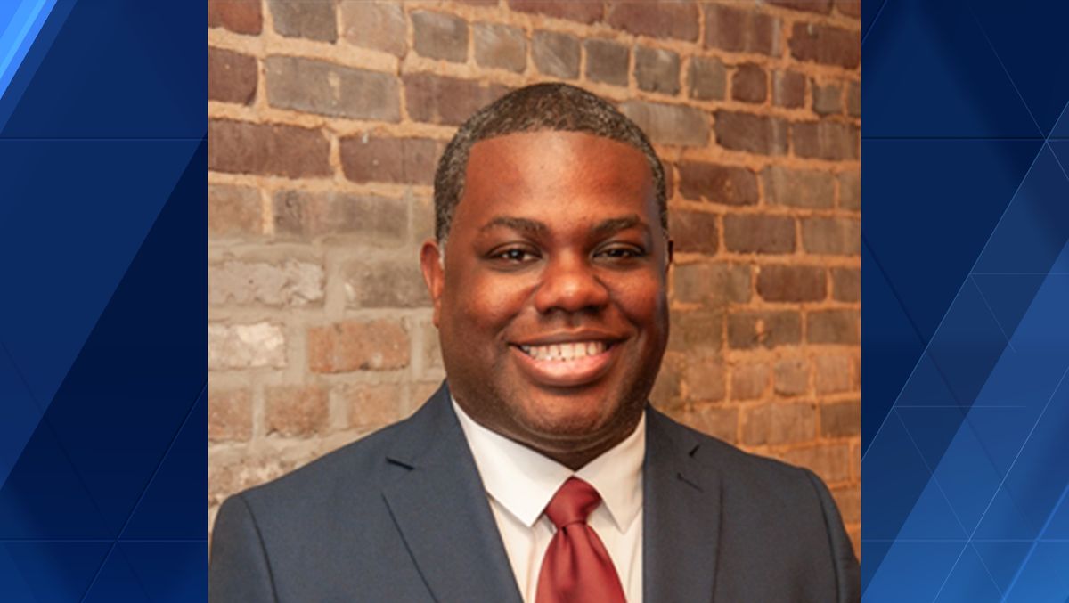 Joe Eatmon wins Tuscaloosa City Council runoff election, unseats incumbent Matthew Wilson