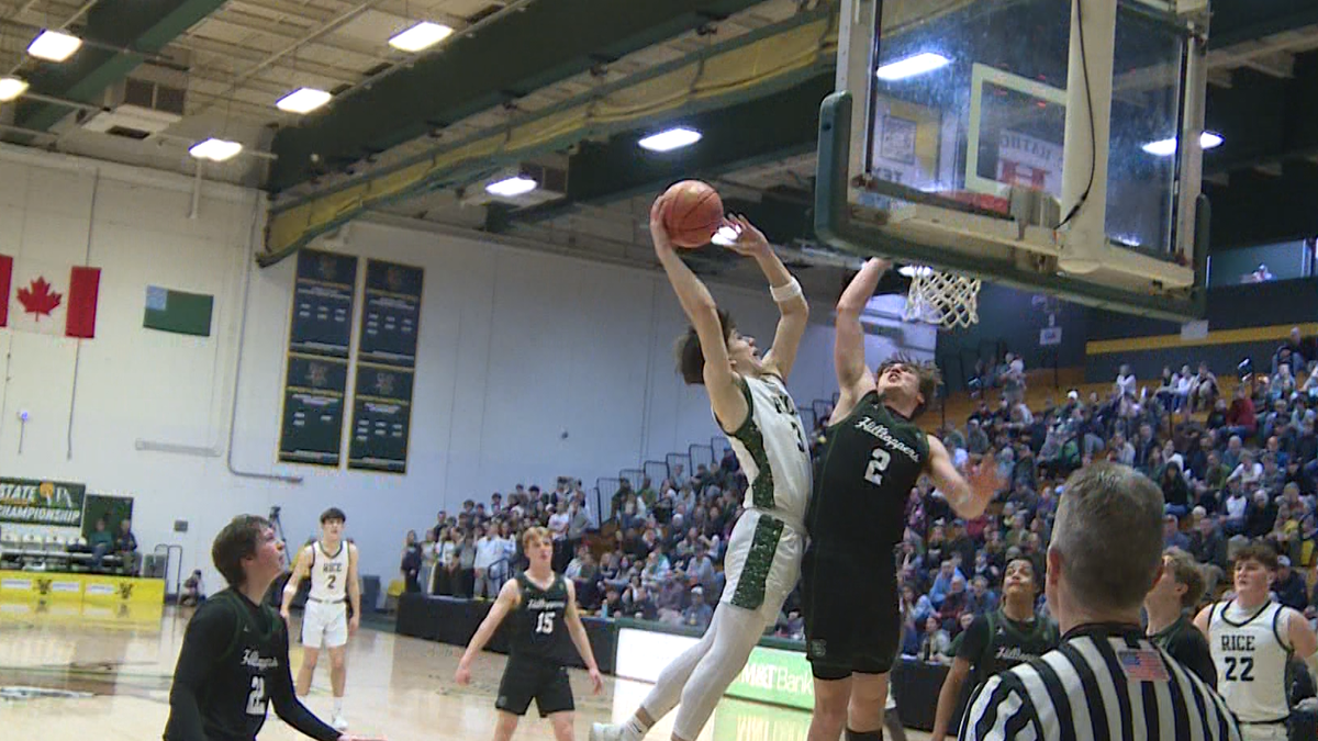 Owen Eaton poster wins NBC5 Play of the Week!