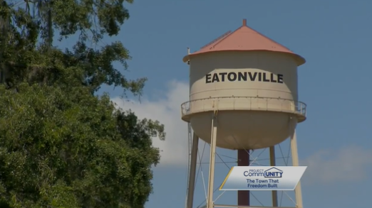 'Eatonville is American history': A deep dive into The Town that Freedom Built