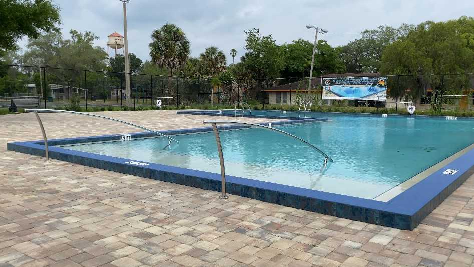 Eatonville community pool set to reopen May 25
