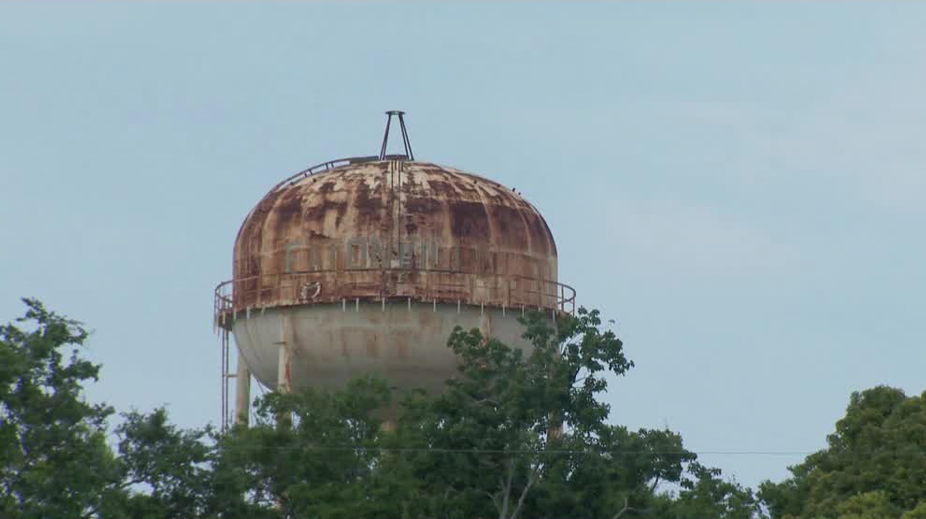 Eatonville water tower to undergo renovation project