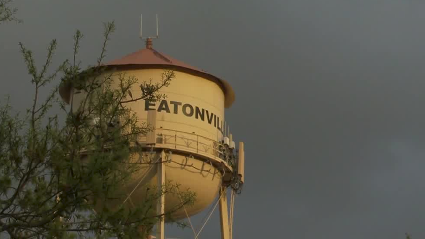 Eatonville receives $34 million for water and sewer infrastructure projects