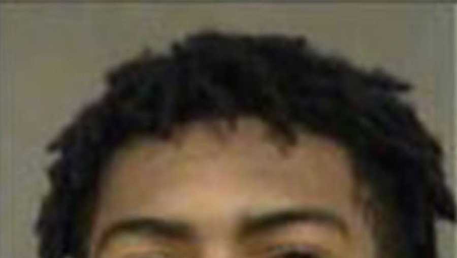 Police: SC teen jailed for shooting after dispute over movie theater seats