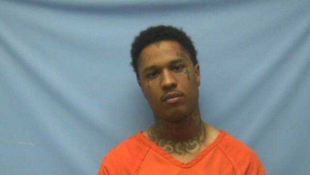 Stockton rapper EBK Jaaybo arrested in Arkansas on multiple charges