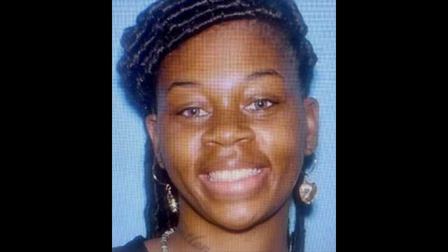 Missing Edwards woman shot and killed, sheriff says