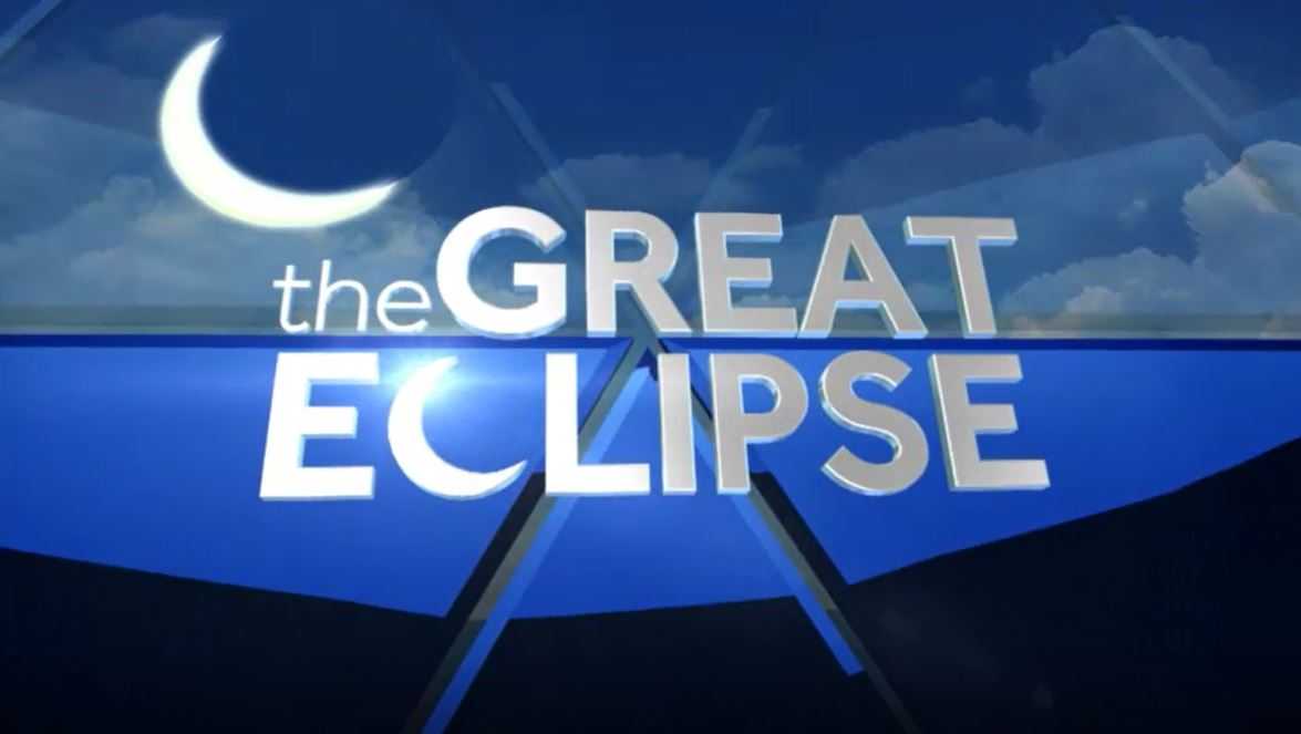 Eclipse Day is here! Here’s what you need to know