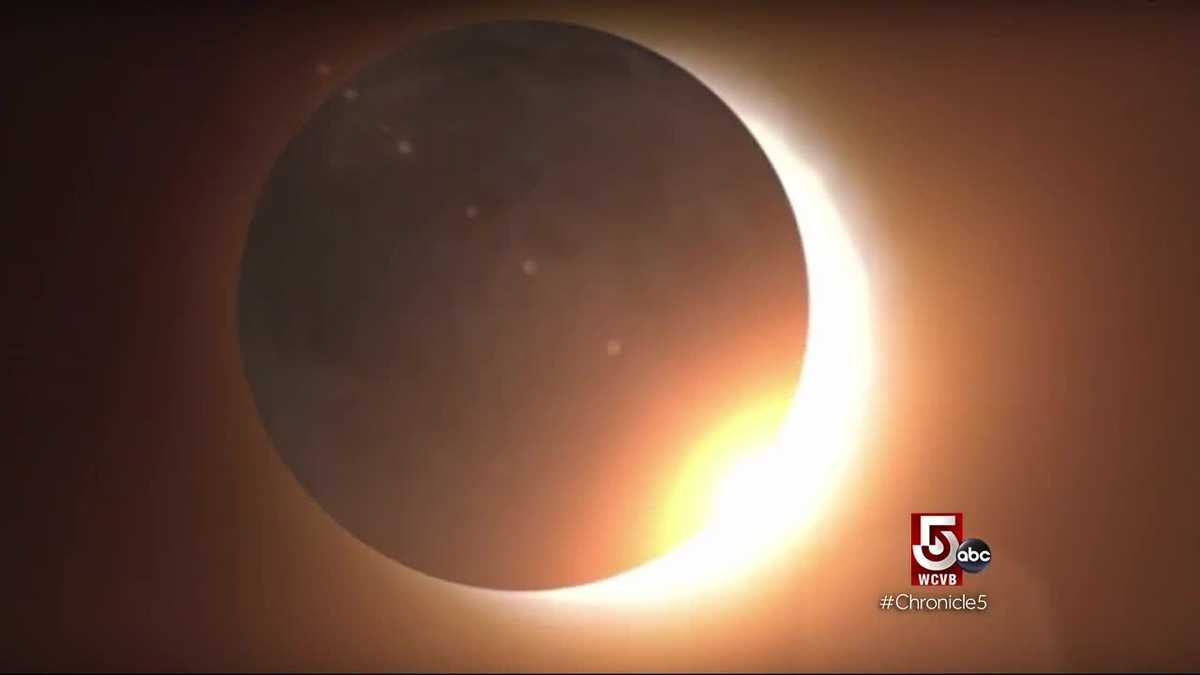 Eclipse: Path of Totality