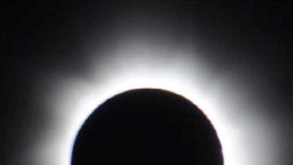 The Great American Eclipse captivates the country