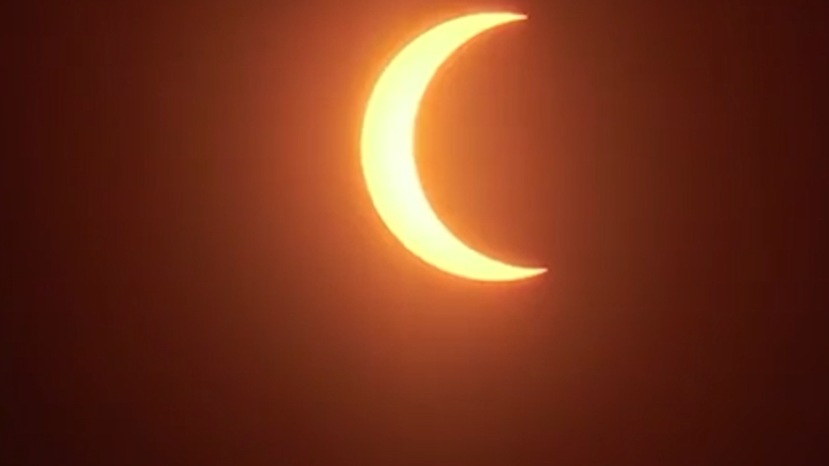 Solar Eclipse in Oklahoma: Everything to know before