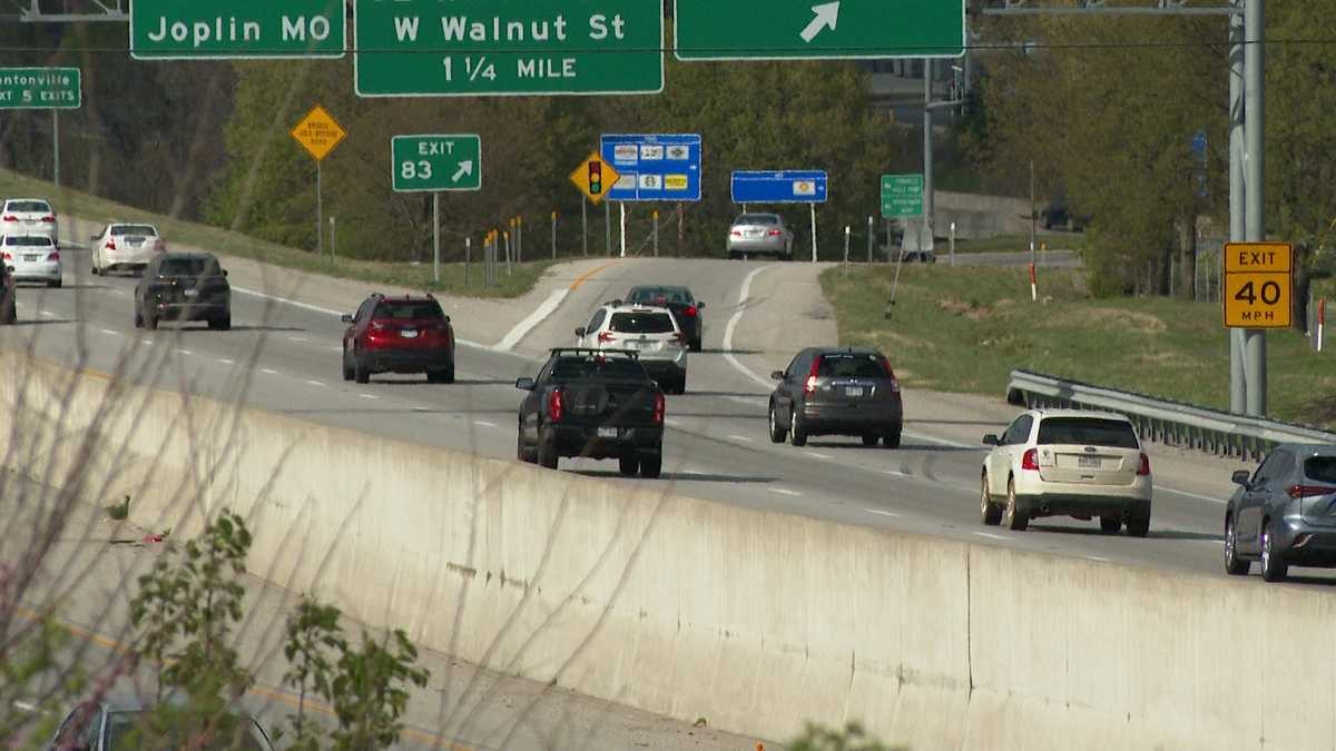 Cleanup Efforts Underway Following The Solar Eclipse